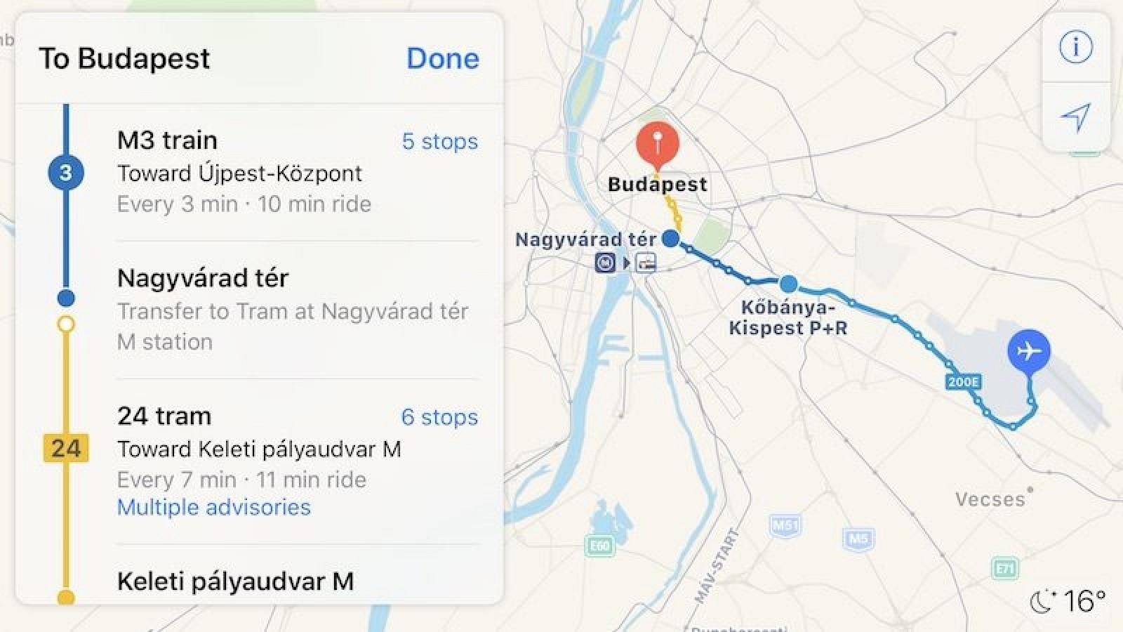 Budapest Train Map , Budapest metro map – FYVISM